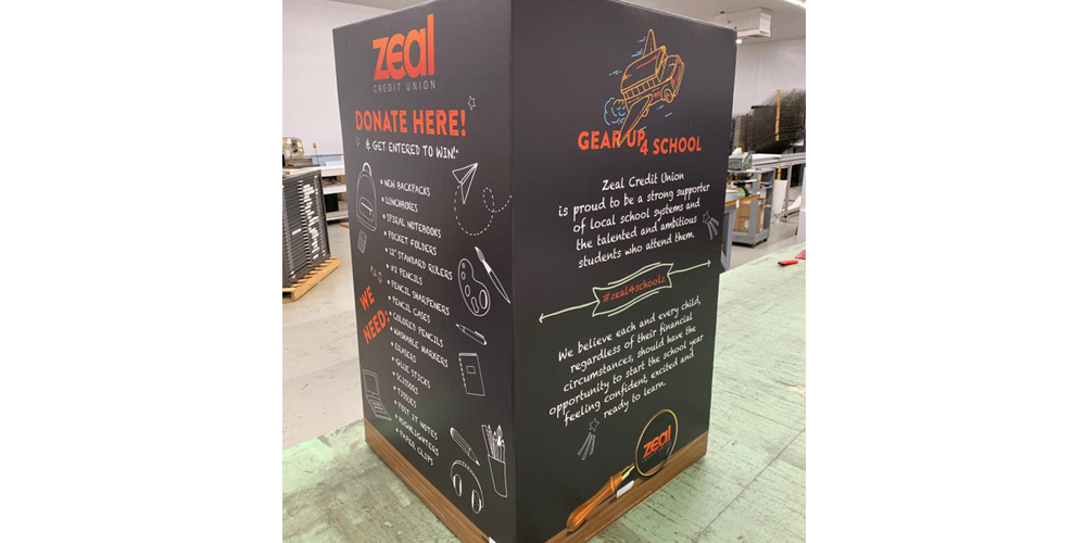Larsen Graphics | Printing
