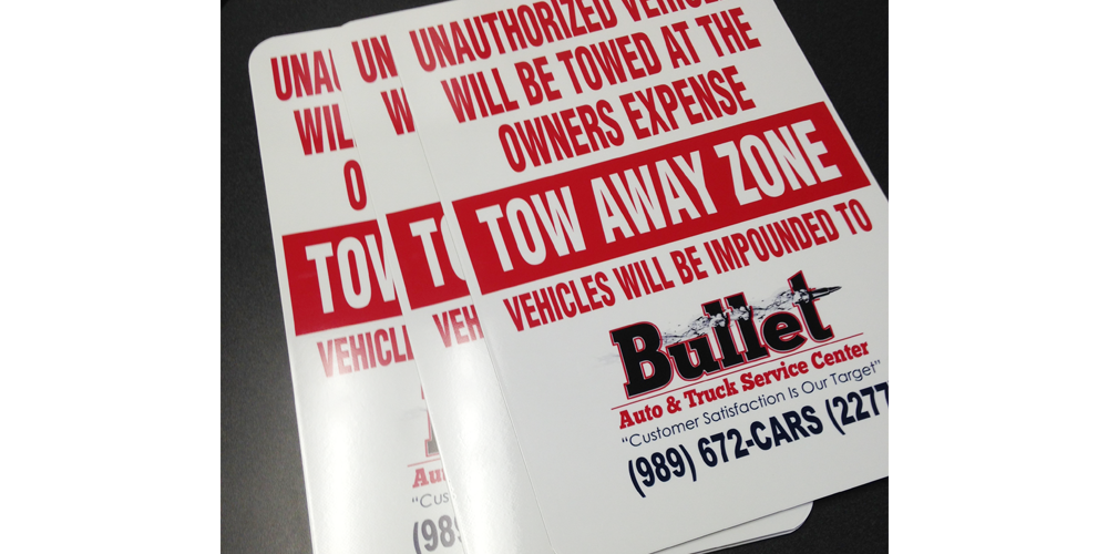 Larsen Graphics | Printing