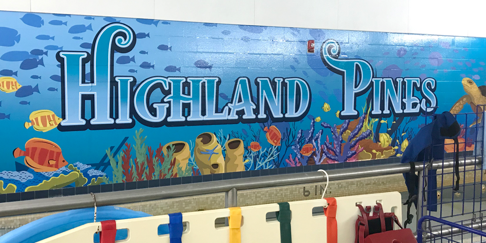 Larsen Graphics | Vinyl Graphics