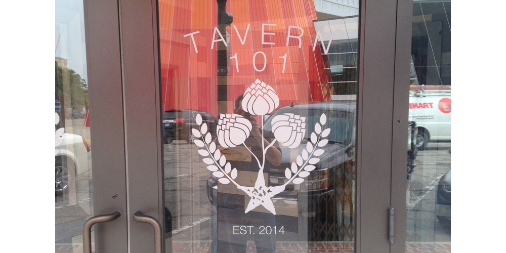 Larsen Graphics | Vinyl Graphics