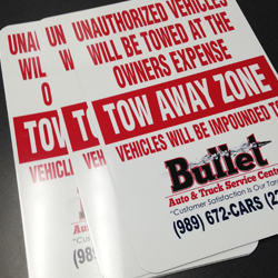 Larsen Graphics | Printing