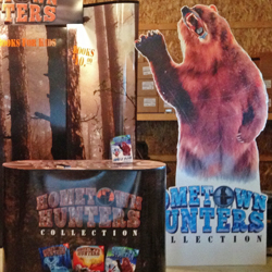 Larsen Graphics | Printing